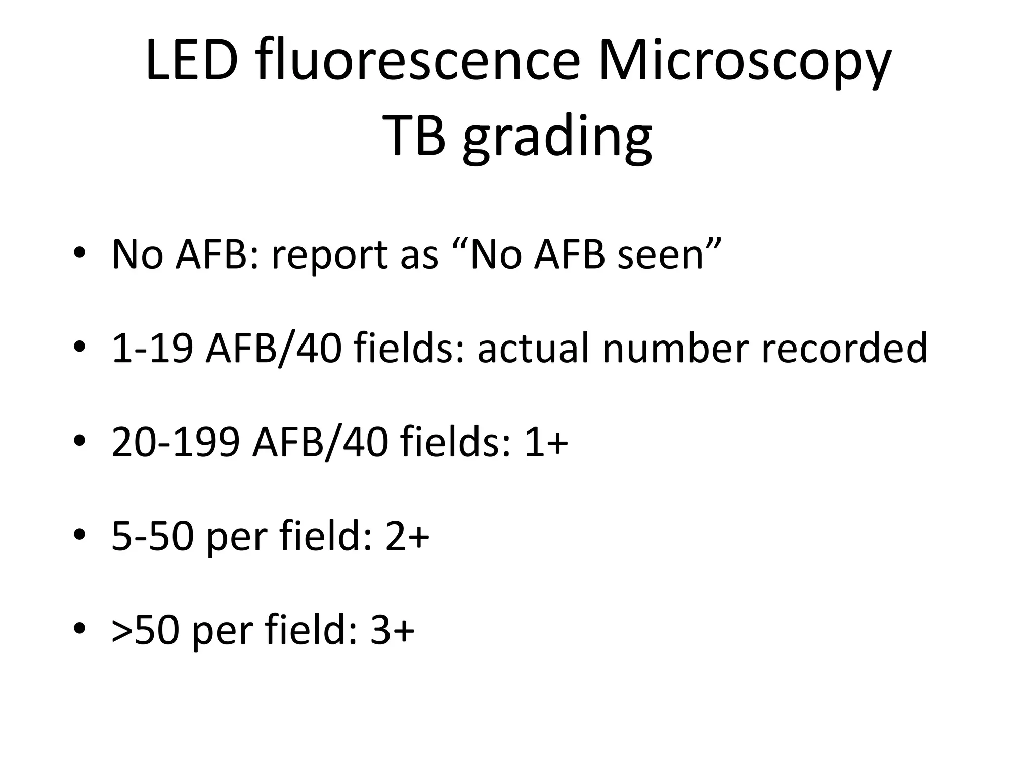 Laboratory diagnosis of pulmonary TB .ppt