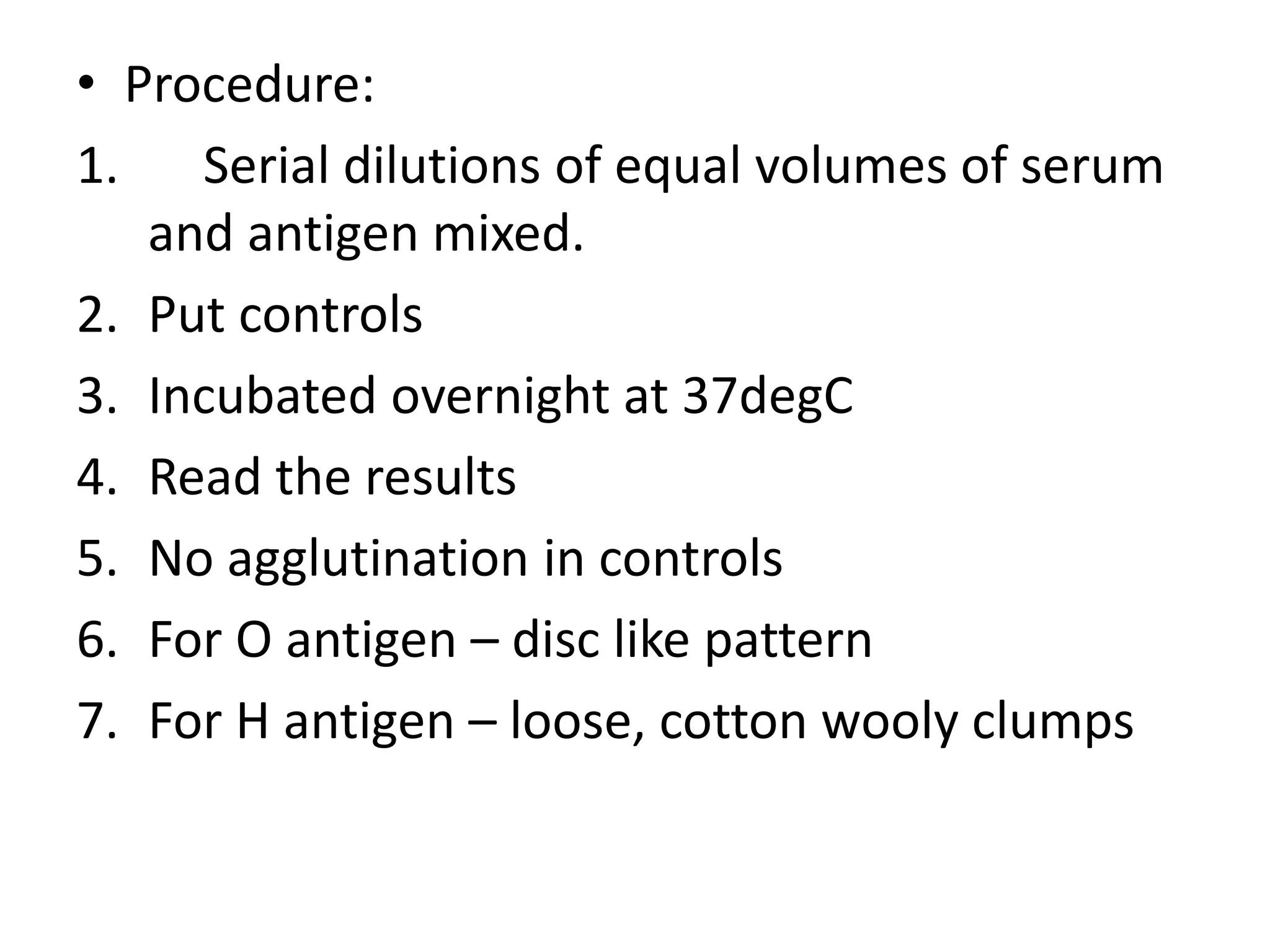 Laboratory diagnosis of salmonella | PPTX