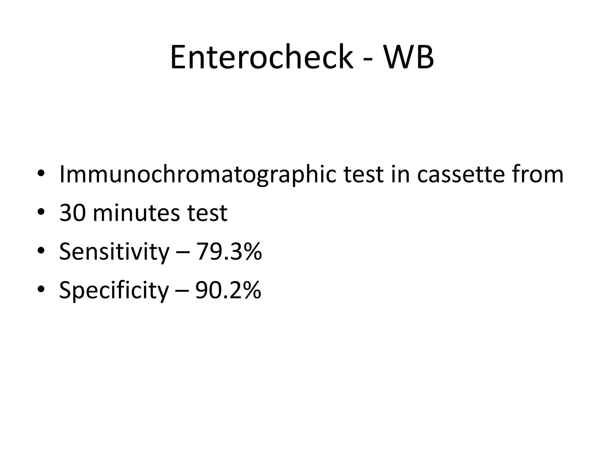 Laboratory diagnosis of salmonella | PPTX