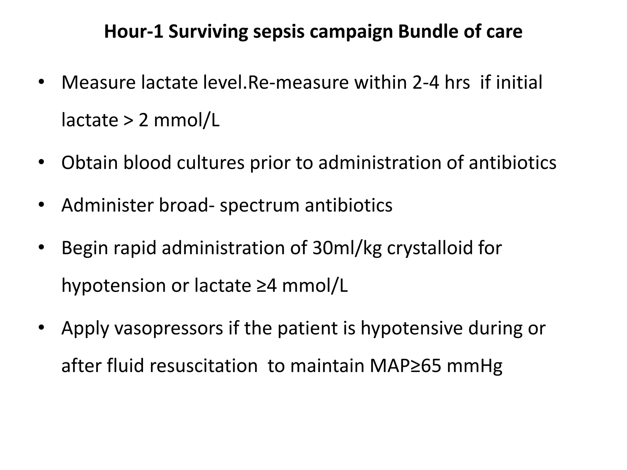 Laboratory diagnosis of sepsis | PPTX
