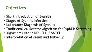 Laboratory Diagnosis of Syphilis 2.0.pptx