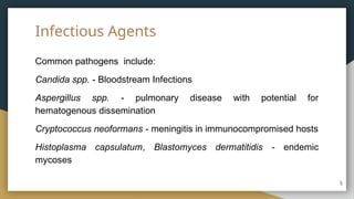 Laboratory Diagnosis of Systemic Fungal Infections.pptx
