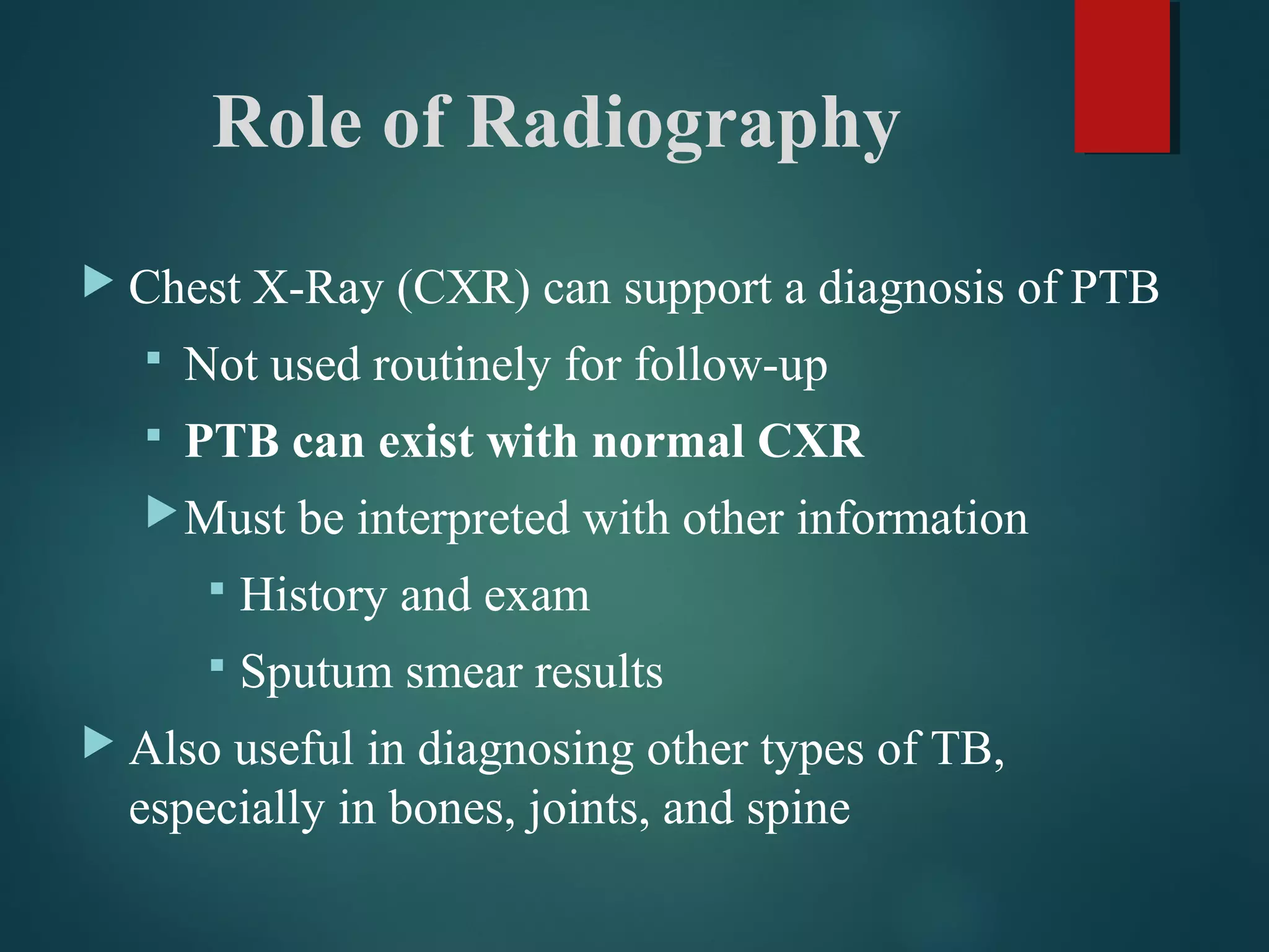 Laboratory diagnosis of Tuberculosis gs | PPT