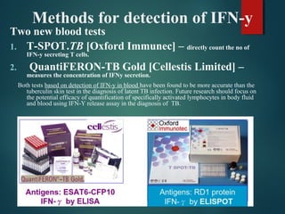 Laboratory diagnosis of Tuberculosis gs | PPT