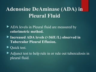 Laboratory diagnosis of Tuberculosis gs | PPT