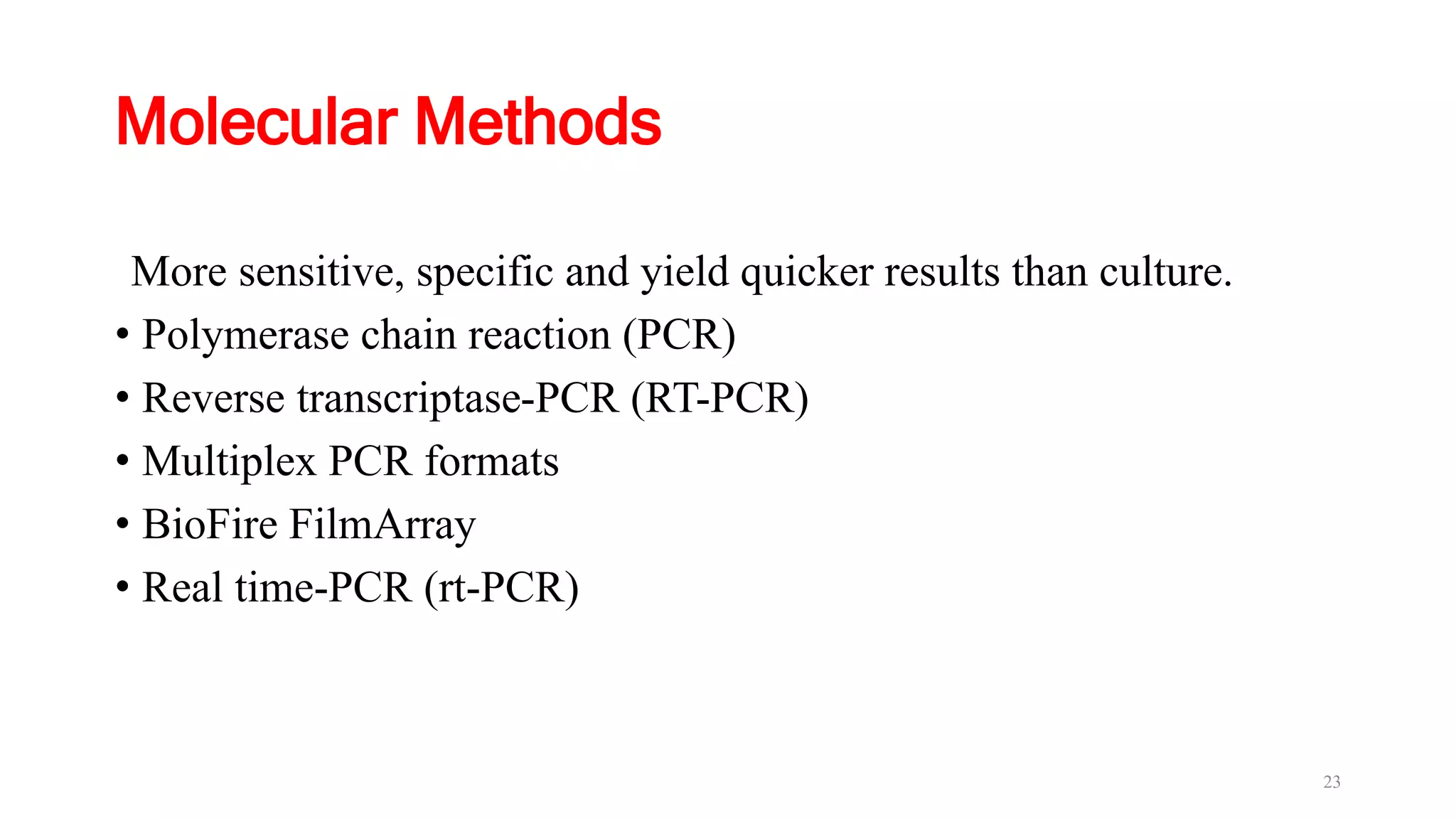 LABORATORY DIAGNOSIS OF VIRAL INFECTION.pptx