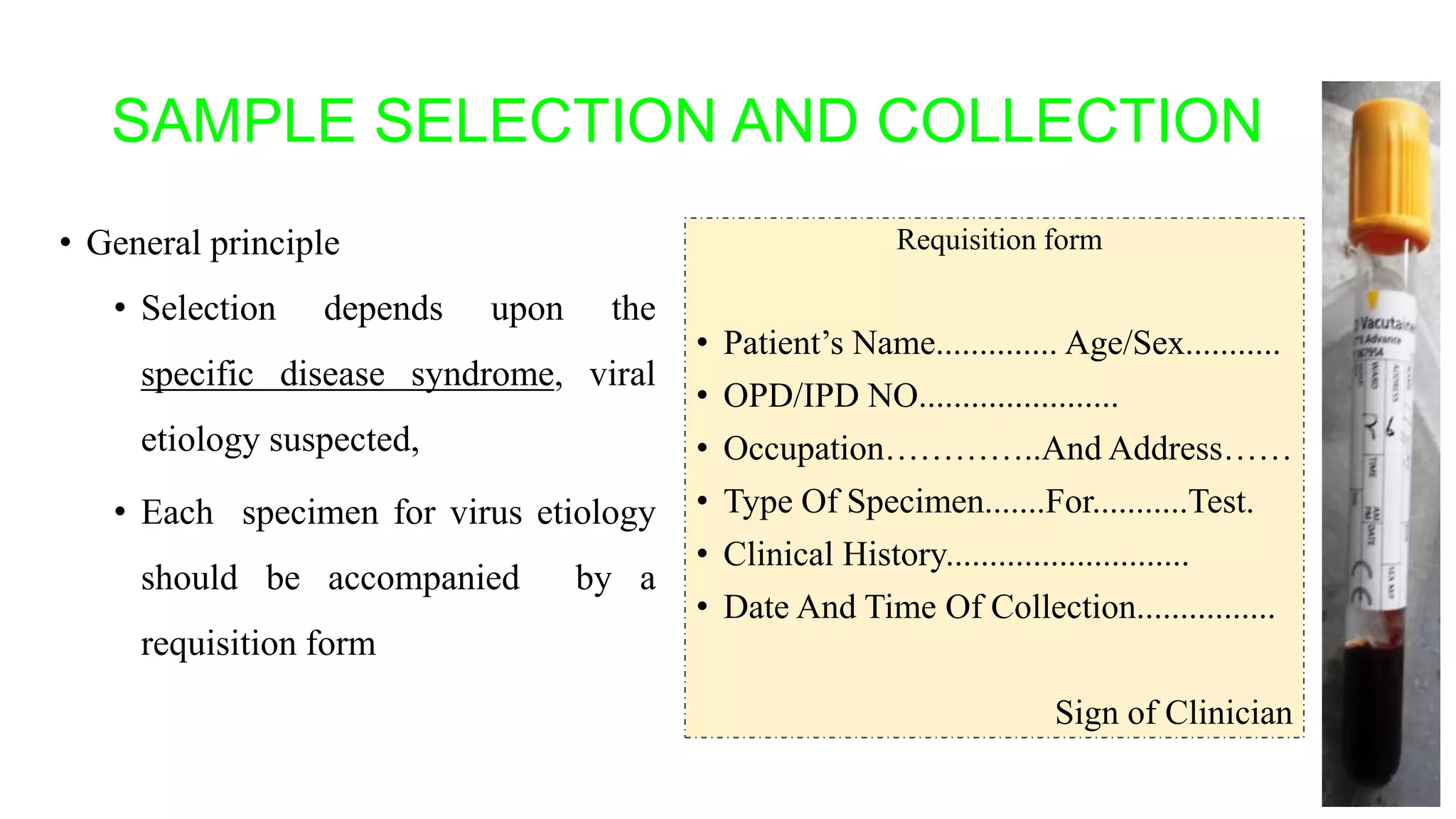 LABORATORY DIAGNOSIS OF VIRAL INFECTION.pptx