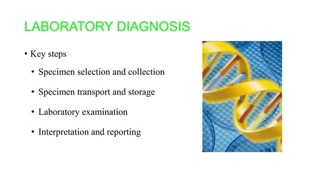 LABORATORY DIAGNOSIS OF VIRAL INFECTION.pptx