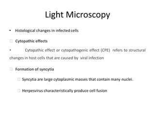 LABORATORY DIAGNOSIS OF VIRAL INFECTIONS.pptx