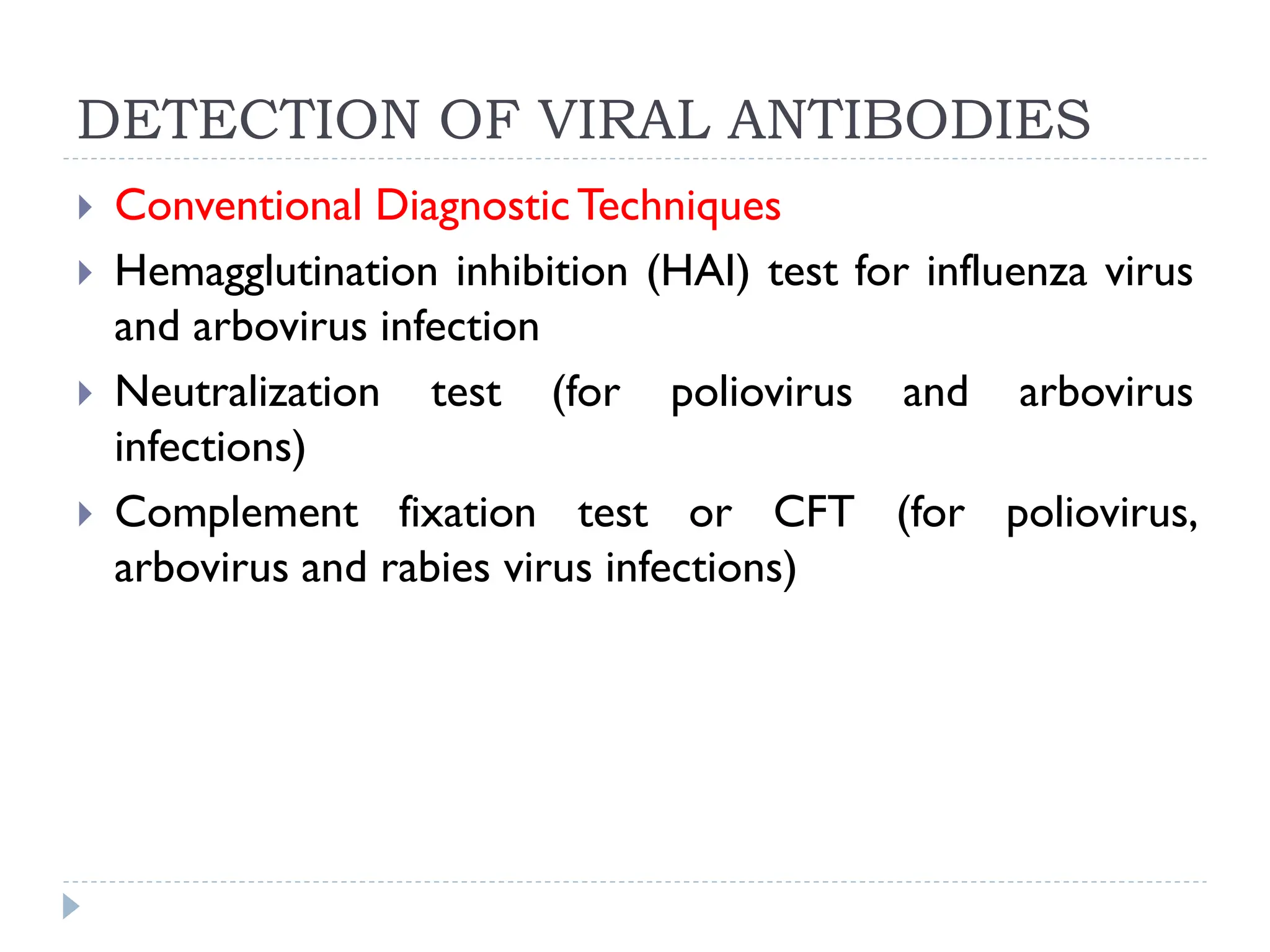 LABORATORY DIAGNOSIS OF VIRAL INFECTIONS.pdf