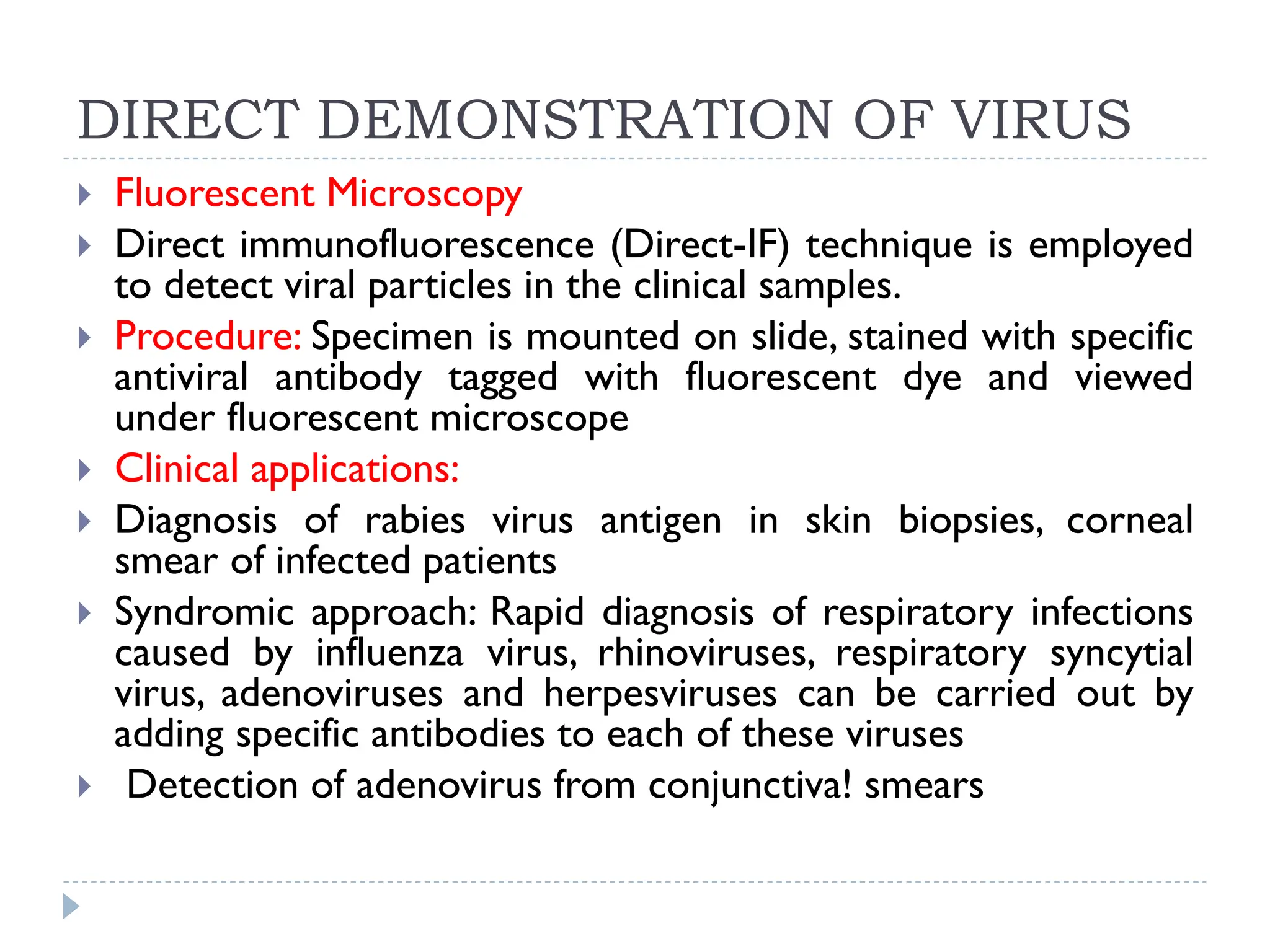 LABORATORY DIAGNOSIS OF VIRAL INFECTIONS.pdf