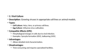 Laboratory Diagnosis of Viral Infections 1.pptx