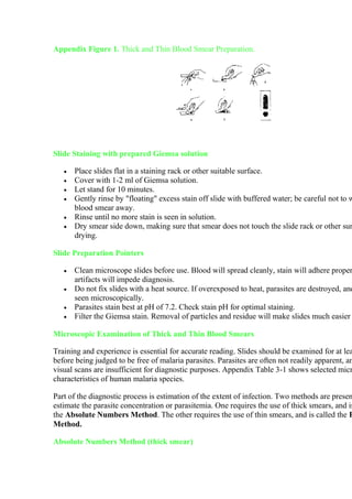 Laboratory diagnostic techniques | DOCX
