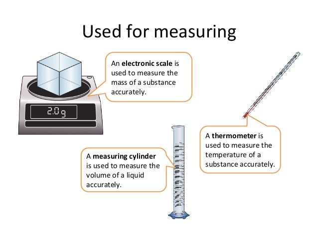 Laboratory equipment