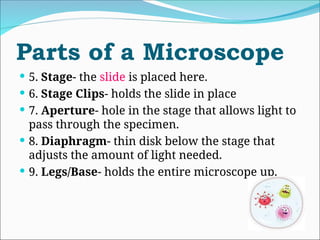 Science Laboratory Equipment PowerPoint ppt | PPT