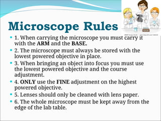 Science Laboratory Equipment PowerPoint ppt | PPT