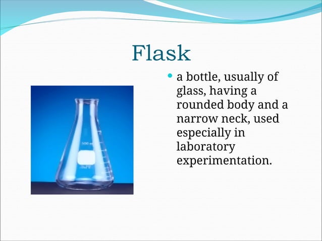 Science Laboratory Equipment PowerPoint ppt | PPT