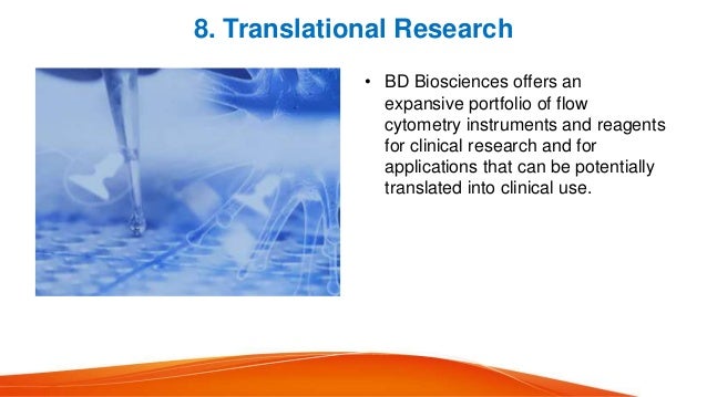 Laboratory Equipment | Lab Equipment - BD Biosciences | PPT