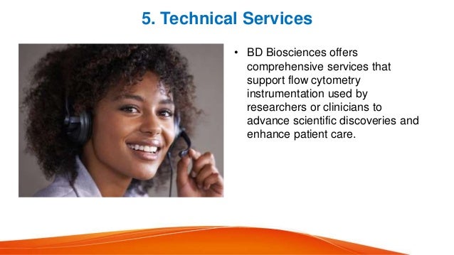 Laboratory Equipment | Lab Equipment - BD Biosciences | PPT