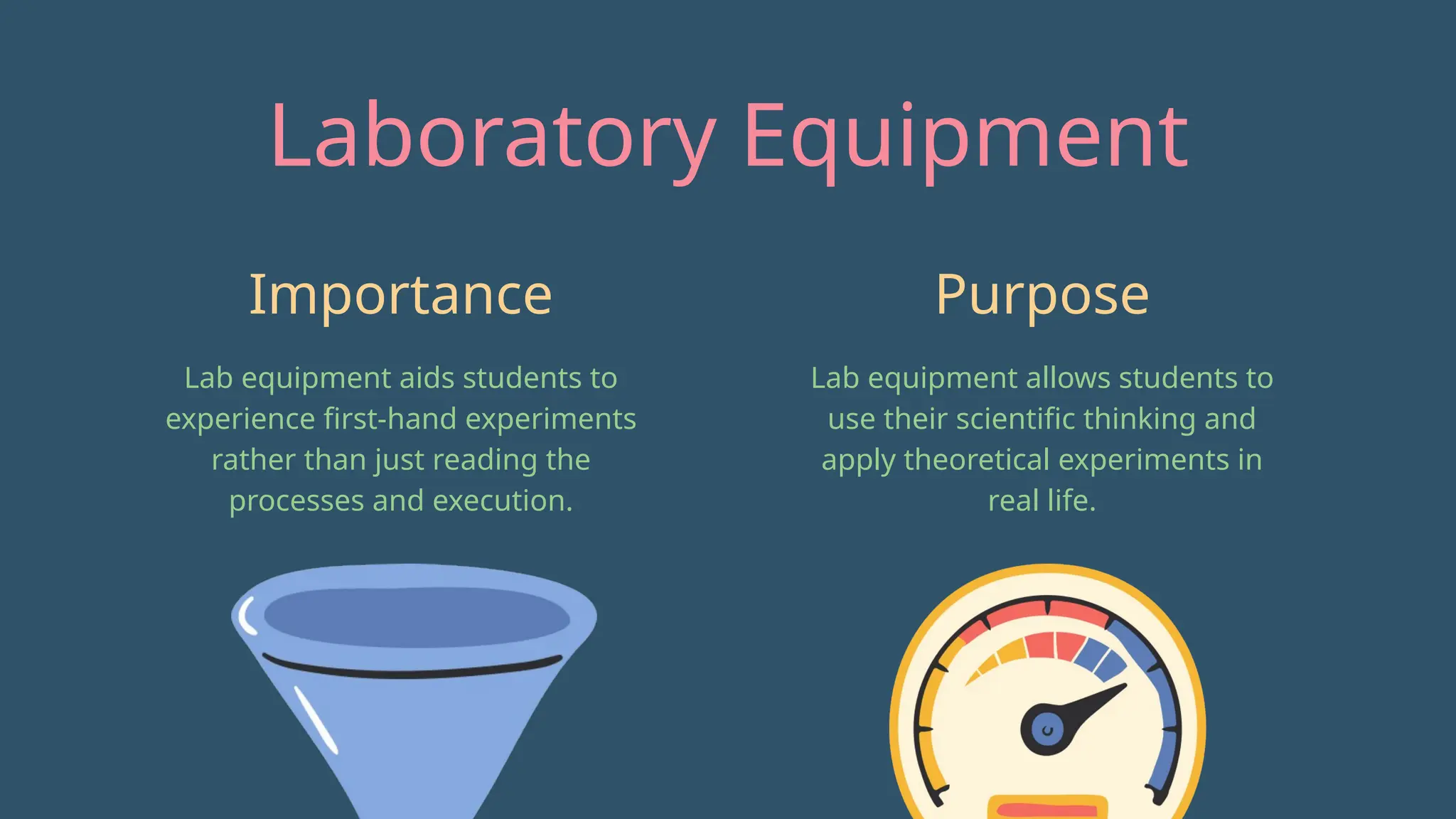 Common Laboratory Equipment presentation | PPTX