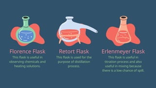 Common Laboratory Equipment presentation | PPTX