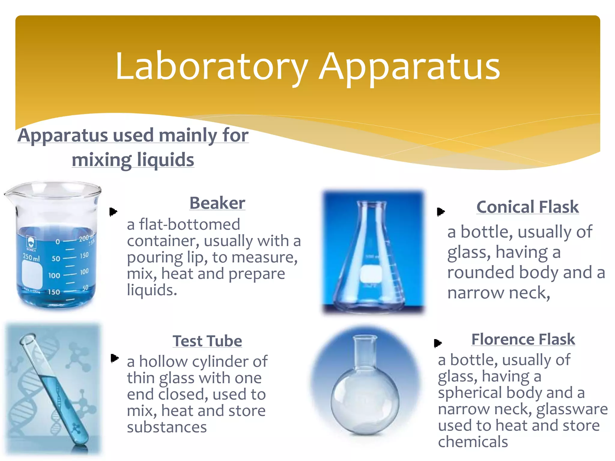 Laboratory essentials | PPTX | First Aid | Injuries