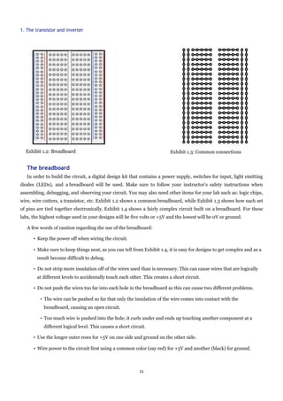 Laboratory exercises (digital logic | PDF
