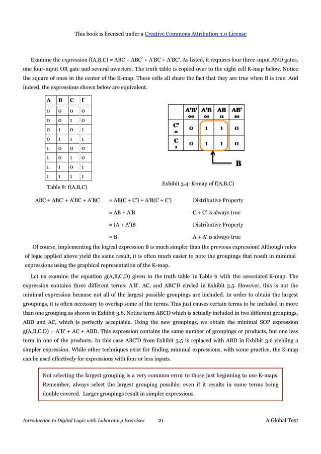 Laboratory exercises (digital logic | PDF | Programming Languages | Computing