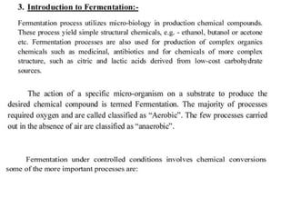 Laboratory fermentation | PPTX | Alcoholic Beverages | Food & Drink