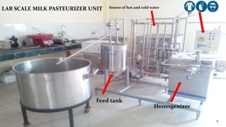 Laboratory Safety in Food Engineering & Technology | PPTX