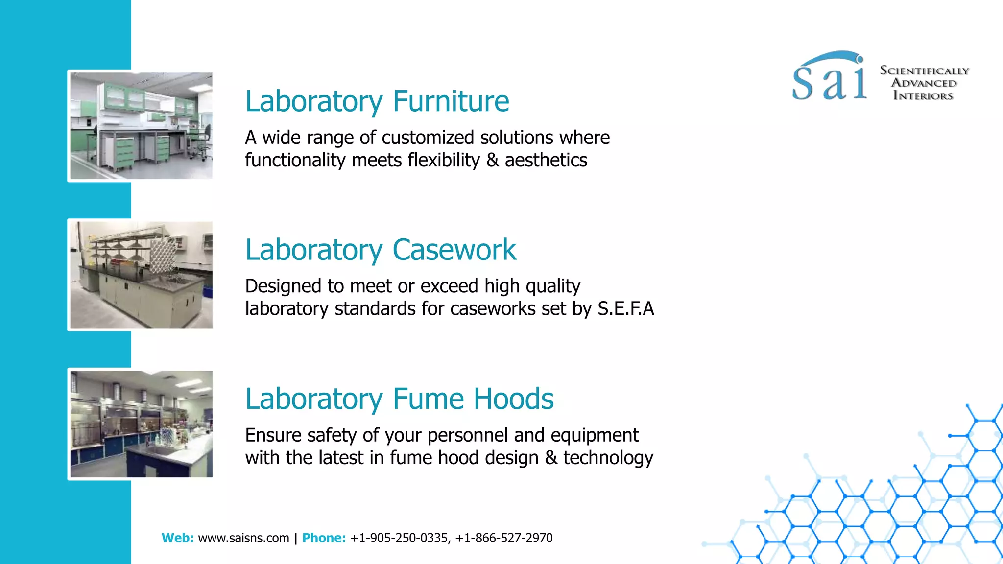 Laboratory Fume Hoods and Flow Hoods: Laboratory vent systems and ...