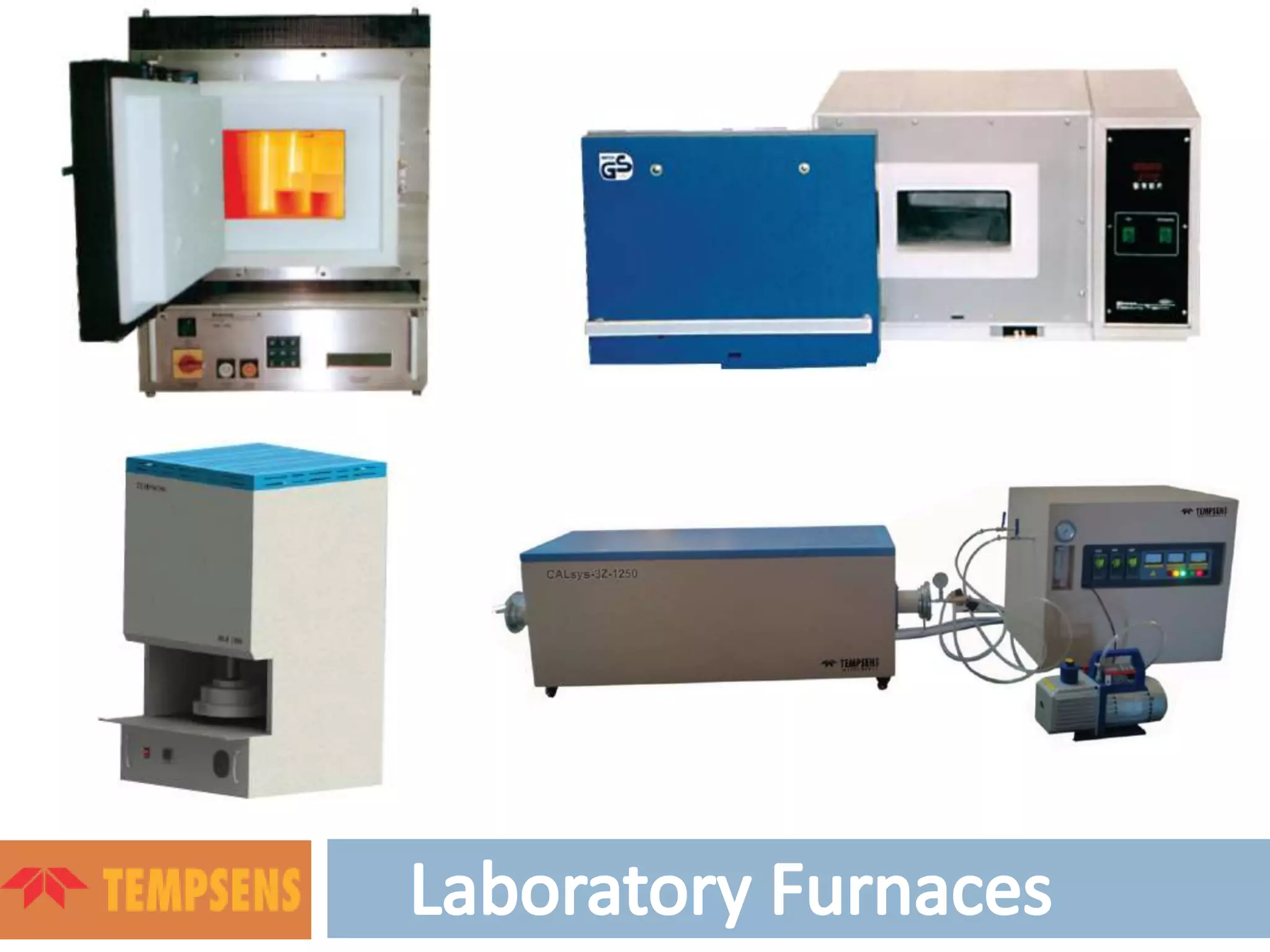 Laboratory furnace | PPTX | Chemistry | Science
