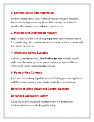 Laboratory Gas Distribution System with Advanced Controls.docx