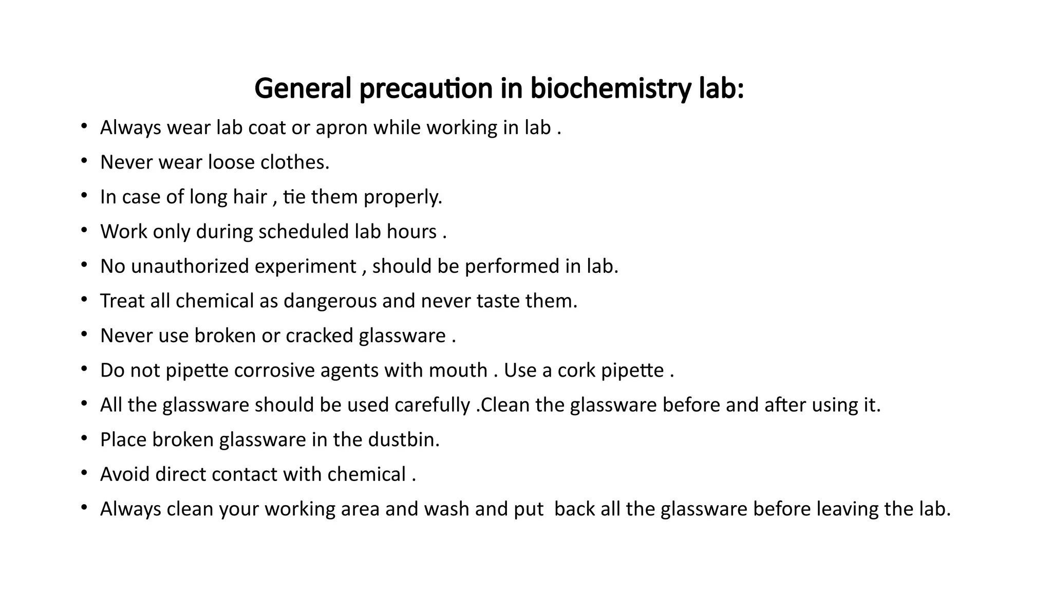 Laboratory Hazards & Biochemical waste Mangement.pptx