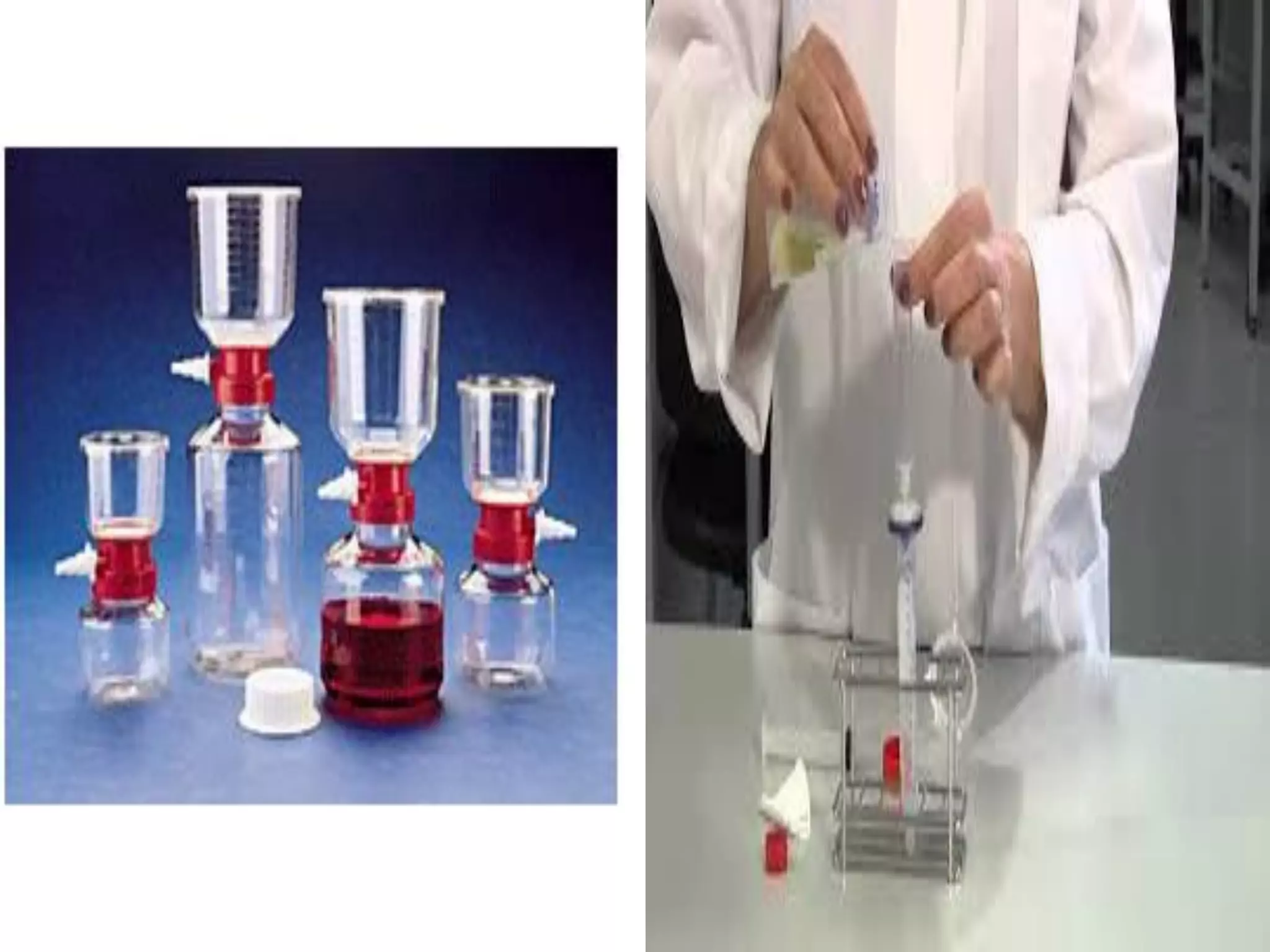 Laboratory hazards, safety and contamination | PDF