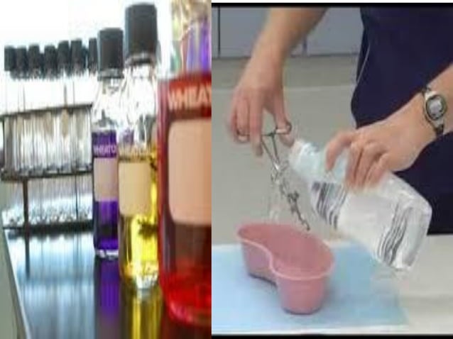 Laboratory hazards, safety and contamination | PDF