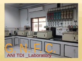 Laboratory Induction Laboratory Induction | PPTX