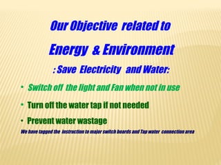 Laboratory Induction Laboratory Induction | PPTX