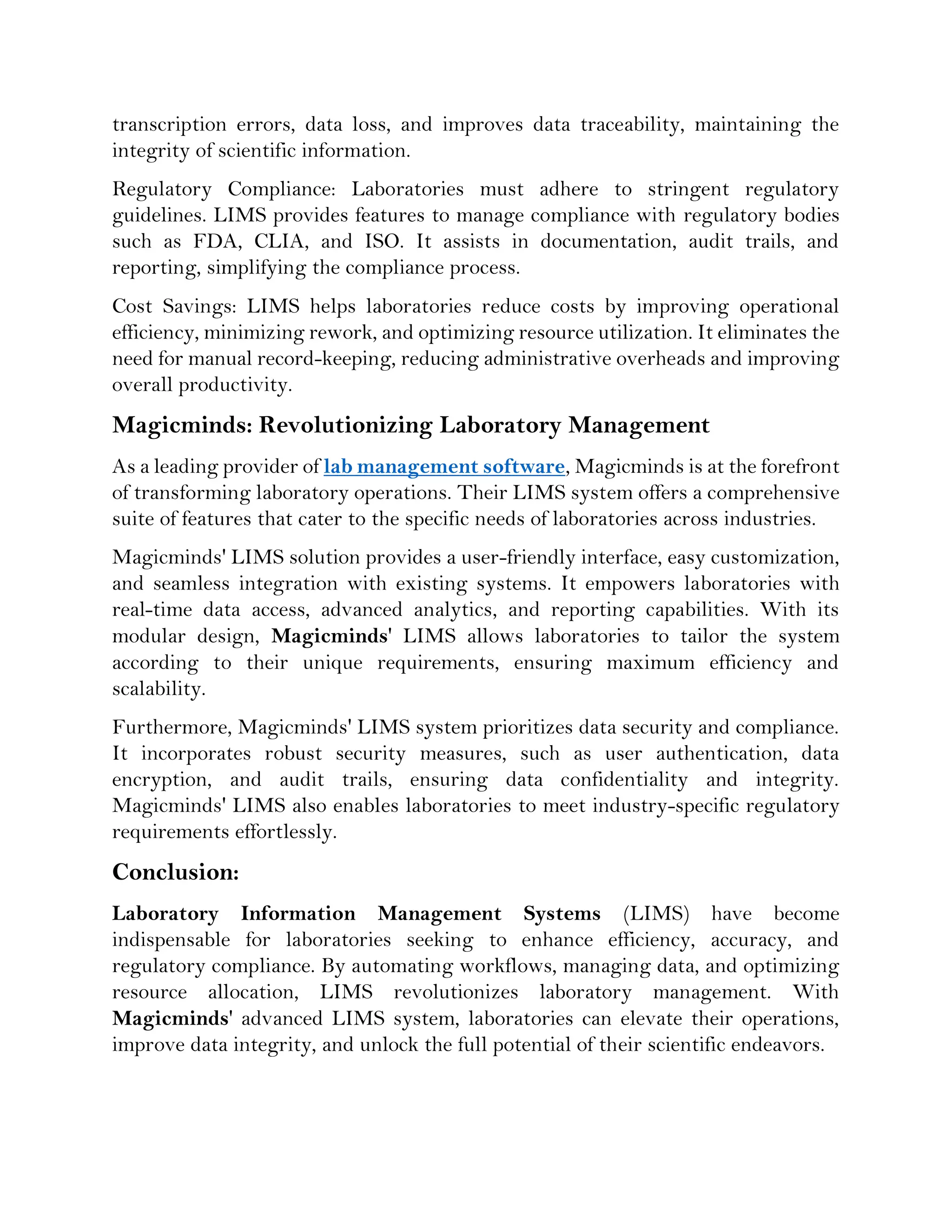 Laboratory Information Management System.pdf