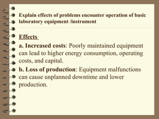 LABORATORY INSTRUMENT AND EQUIPMENT PROBLEMS.pptx