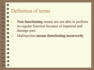 LABORATORY INSTRUMENT AND EQUIPMENT PROBLEMS.pptx