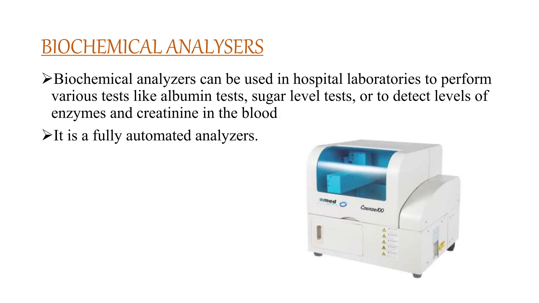 LABORATORY INSTRUMENTS.DMLT 1ST YEARpptx | PPTX