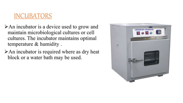 LABORATORY INSTRUMENTS.DMLT 1ST YEARpptx | PPTX | Chemistry | Science