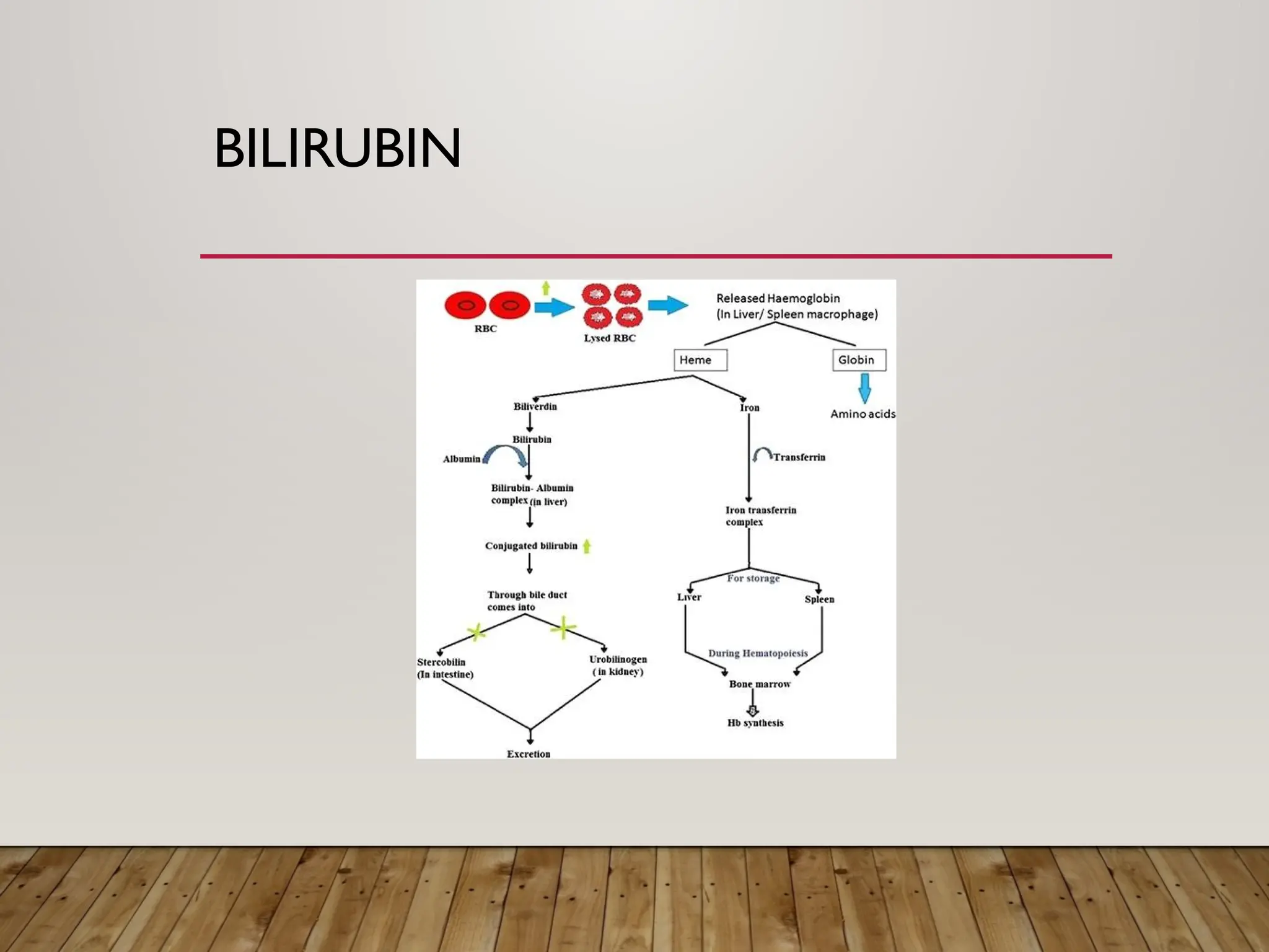 laboratory investigationS -LFT& RFT.pptx