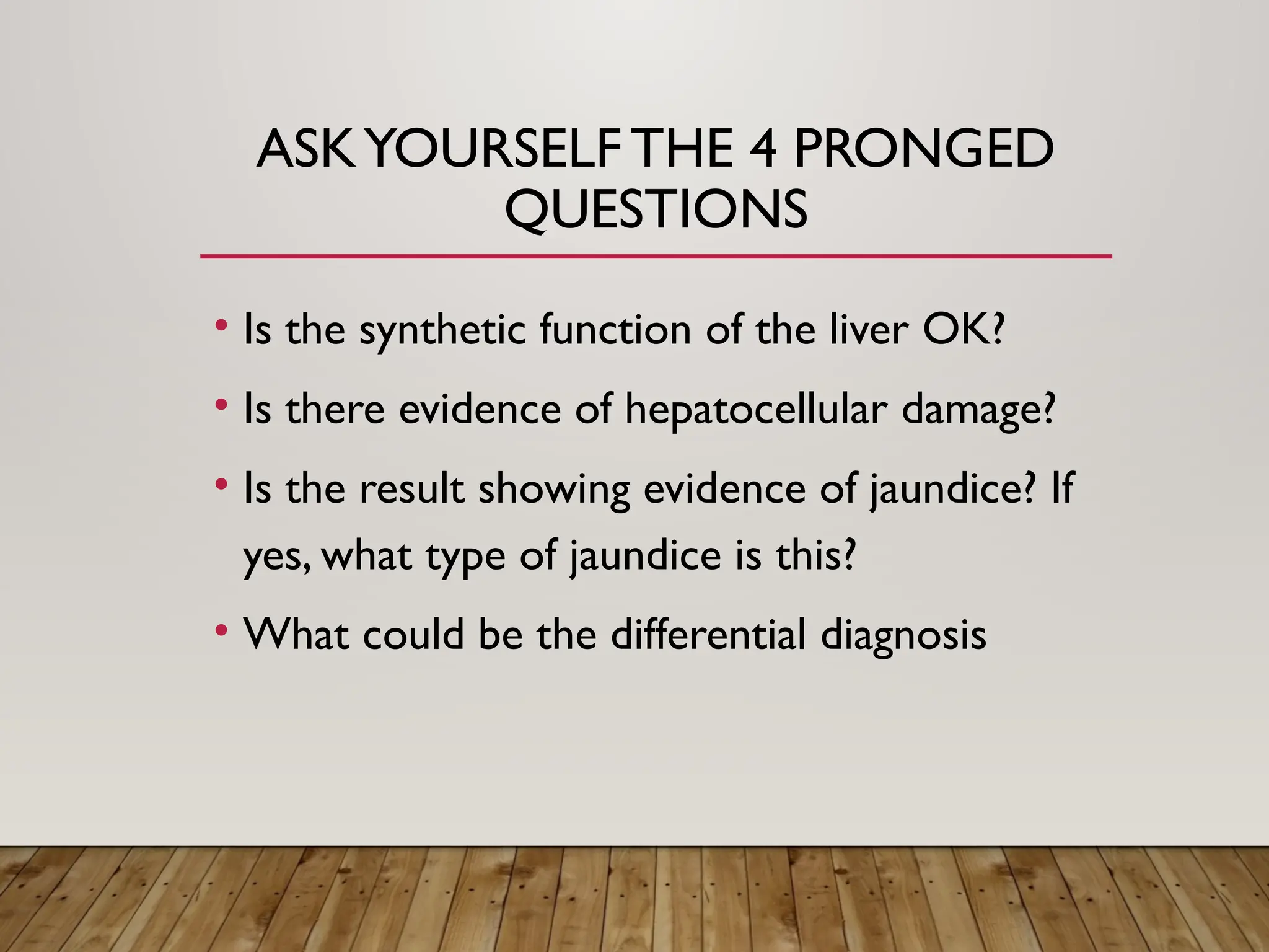 laboratory investigationS -LFT& RFT.pptx