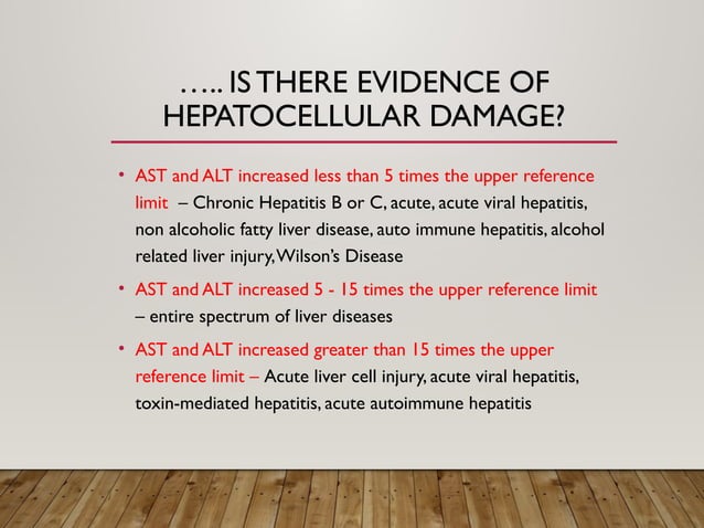 laboratory investigationS -LFT& RFT.pptx