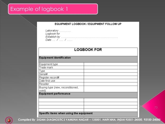 Laboratory management in kamboj Haryana SIGMA DIAGNOSTICS