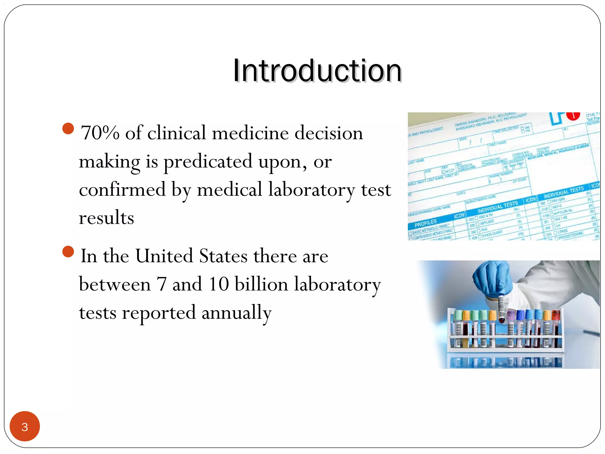 Laboratory management | PPT