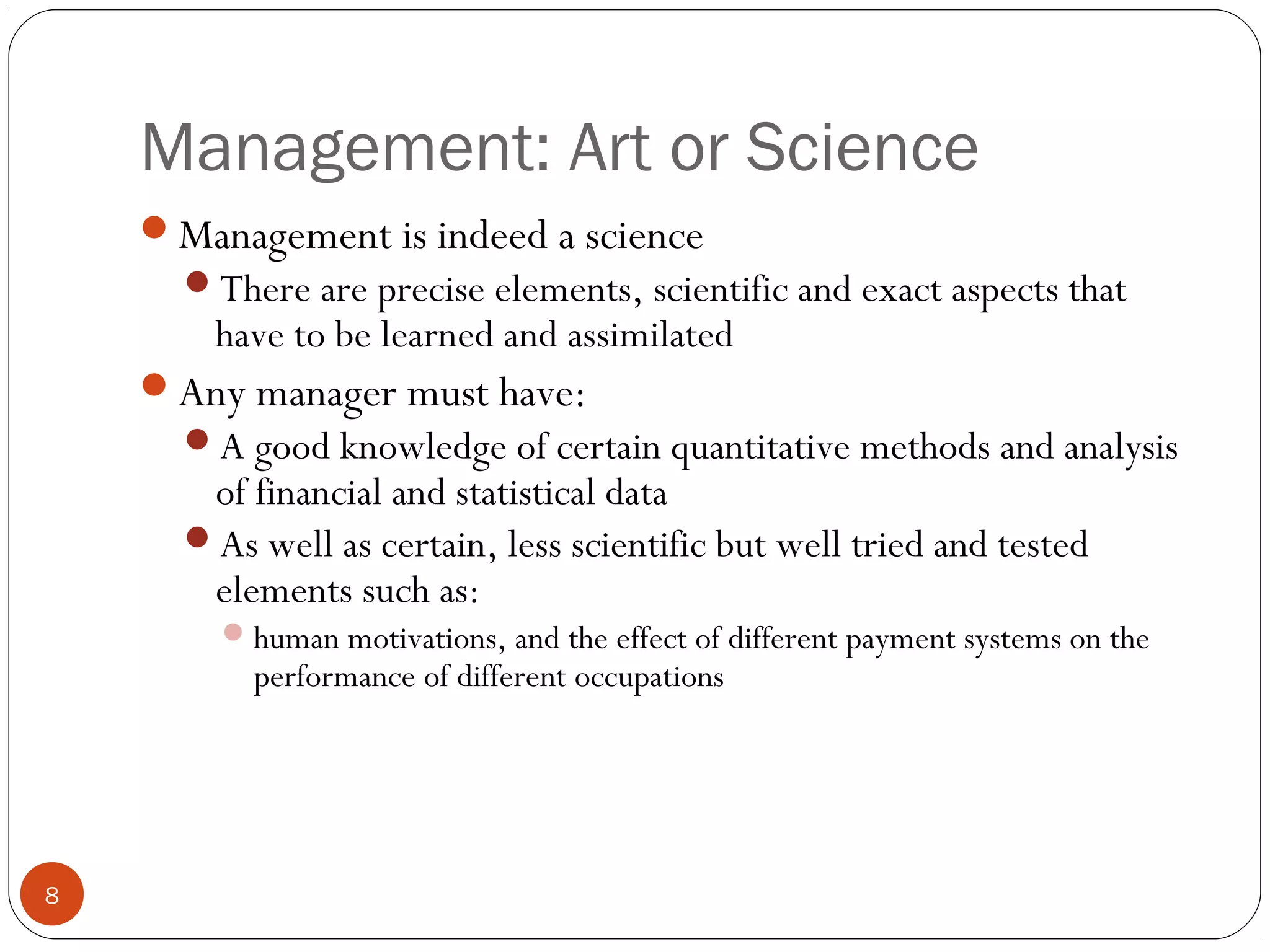 Laboratory management | PPT