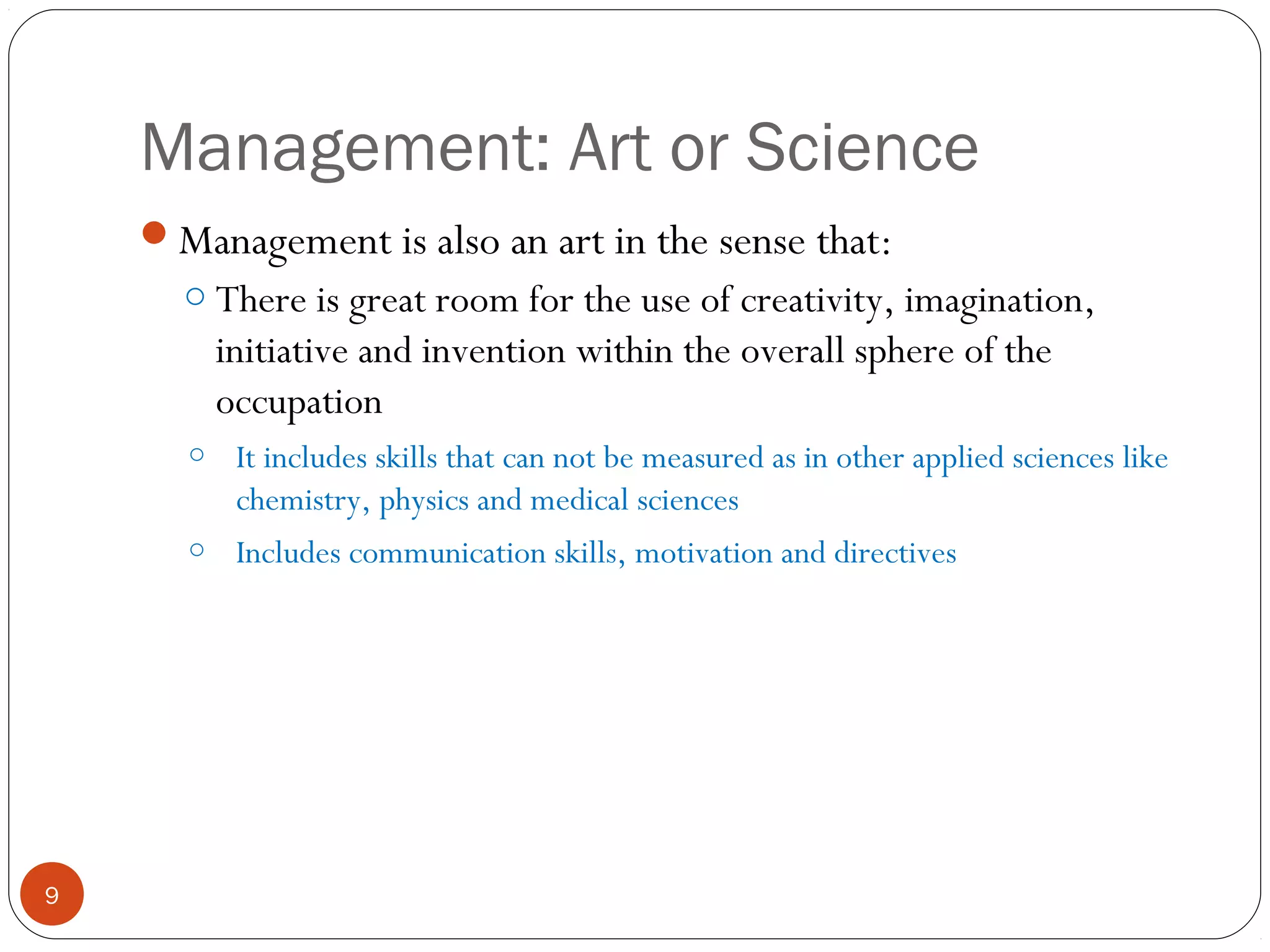 Laboratory management | PPT